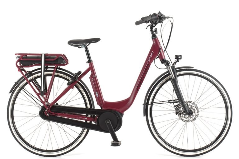 BellaBikes Antwerpen