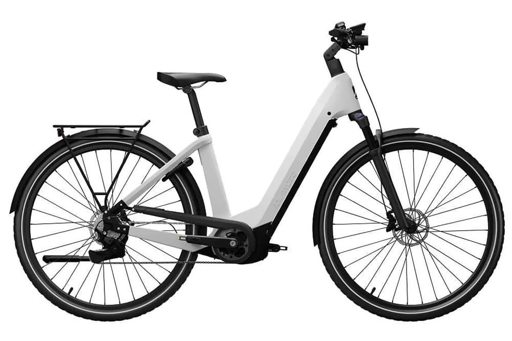 BellaBikes Antwerpen