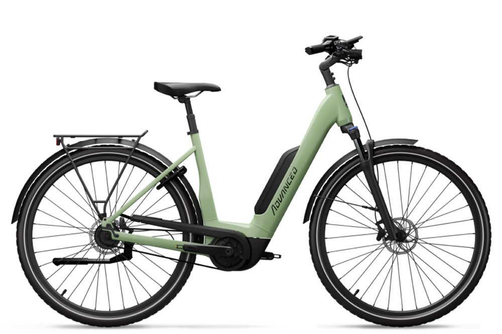 BellaBikes Antwerpen