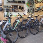 Lichtgewicht e-bikes voor de stad | Bella Bikes Antwerpen